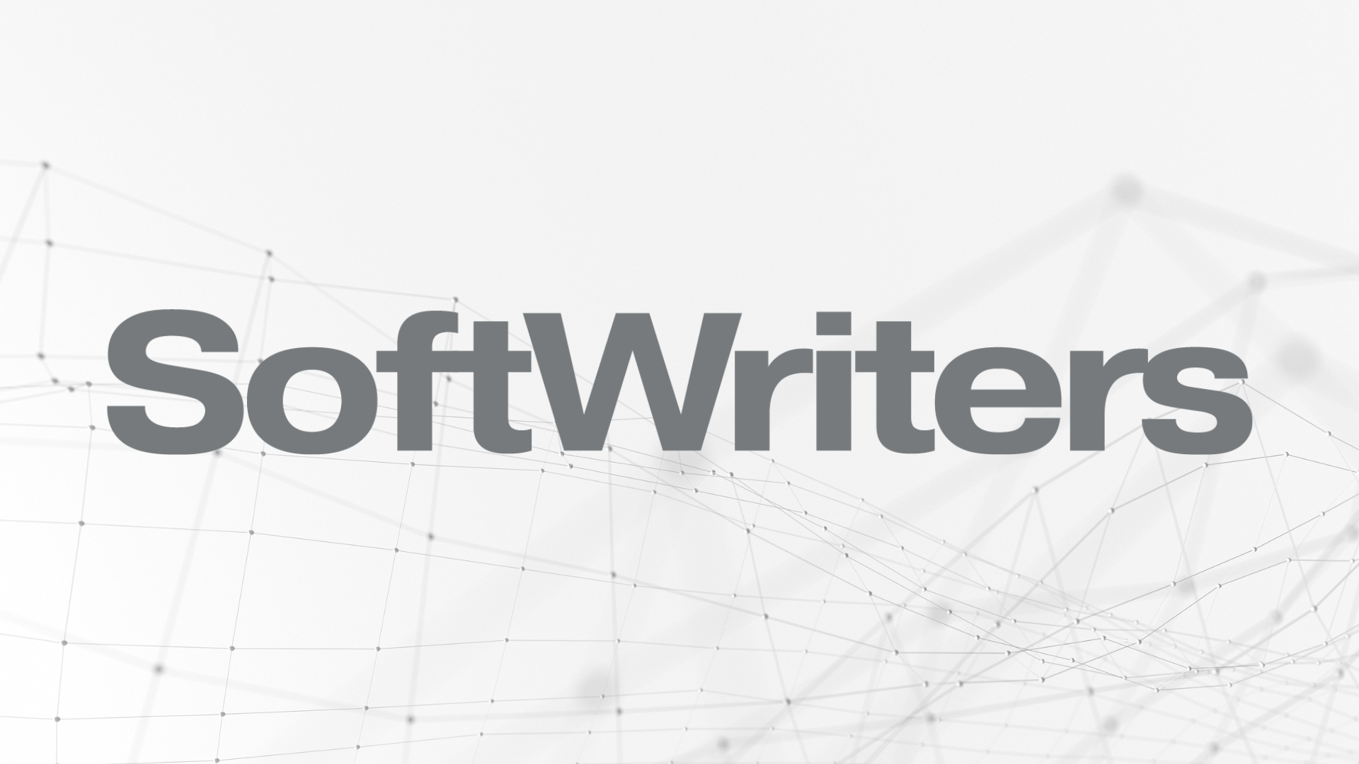 SoftWriters Announces Highly-Anticipated FrameworkAcademy